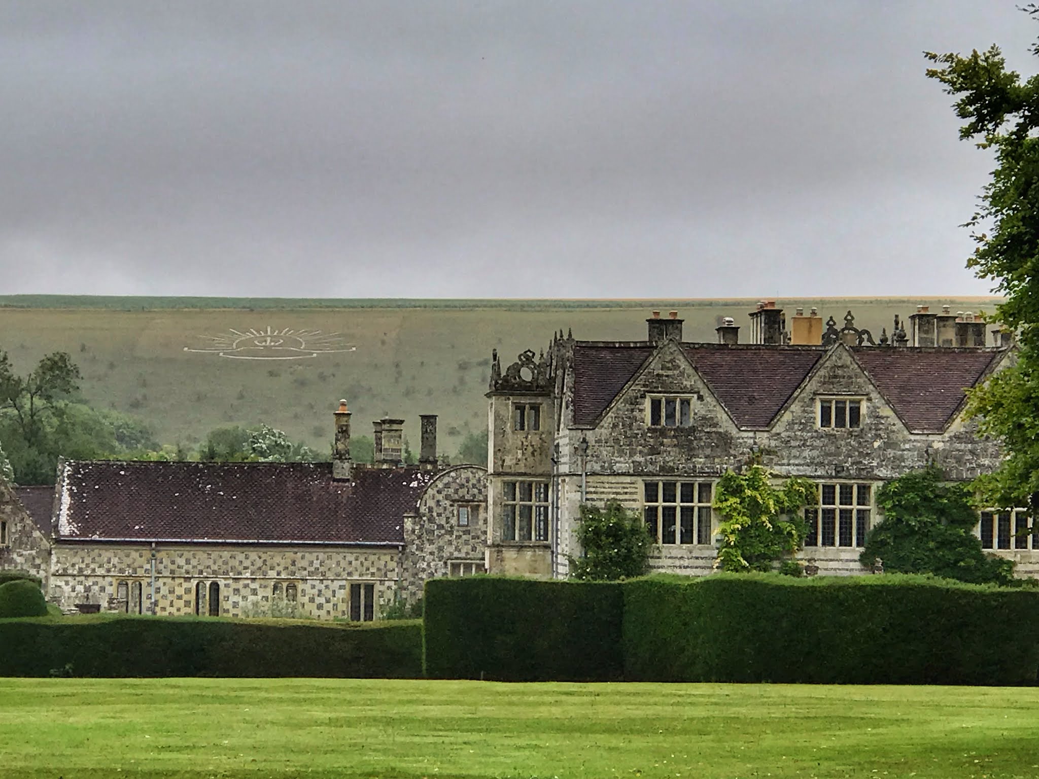 WW1 Wiltshire Part One: Codford & Larkhill - Kathryn's history blog