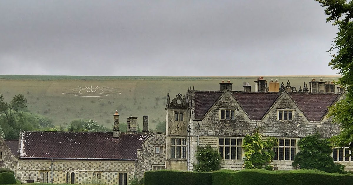 WW1 Wiltshire Part One: Codford & Larkhill - Kathryn's history blog