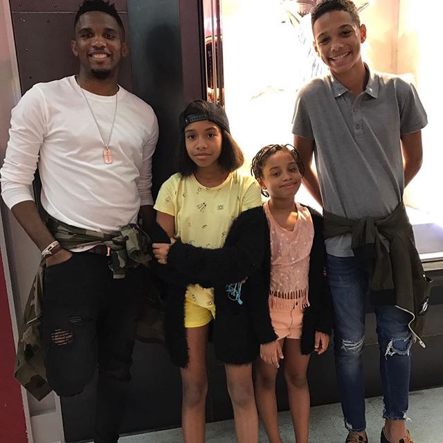 Samuel family 2007 honda - neloslide