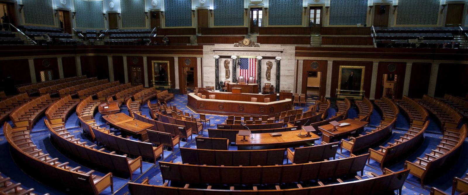 Very Angry Bird: Our nearly empty government