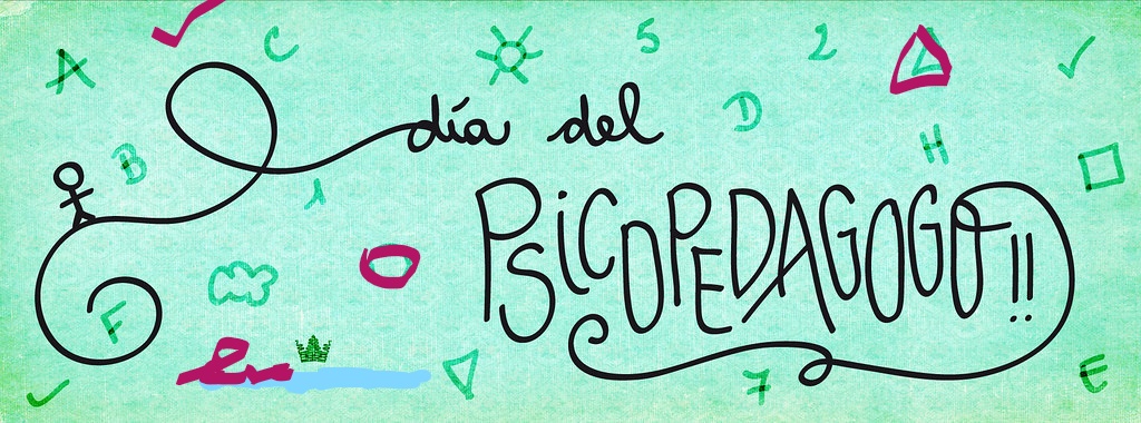 Escuela Integral Interdisciplinaria N° 9 De 9 DÍa Del Psicopedagogo