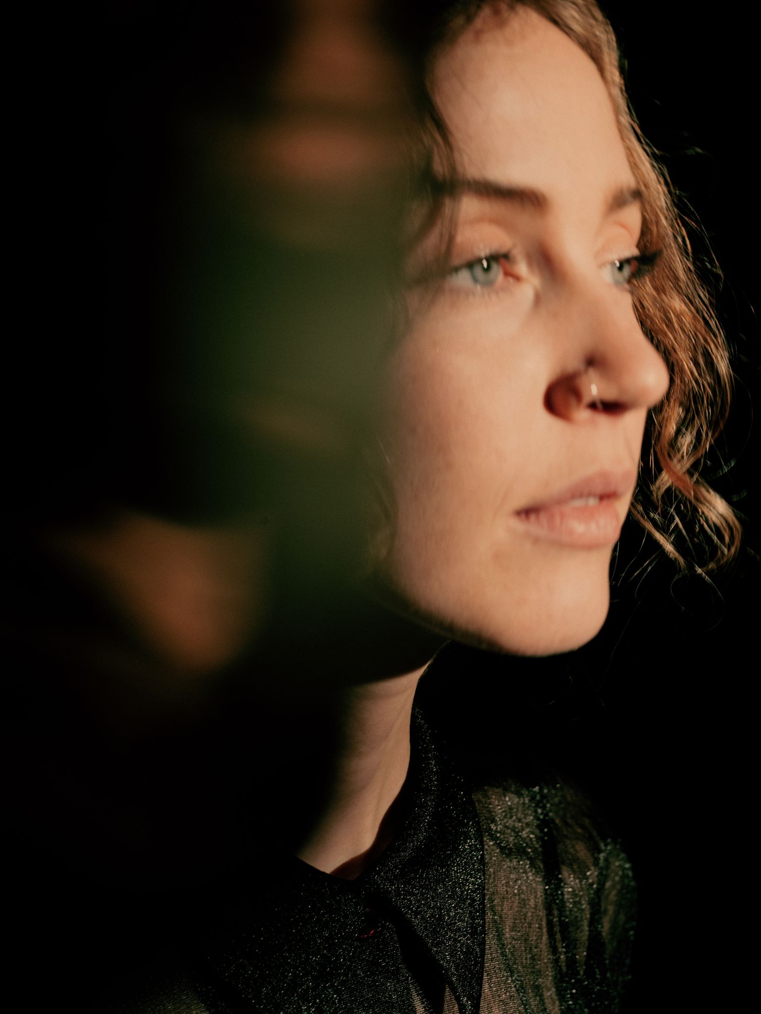 If It's Too Loud...: Sam Lynch - "Keeping Time"