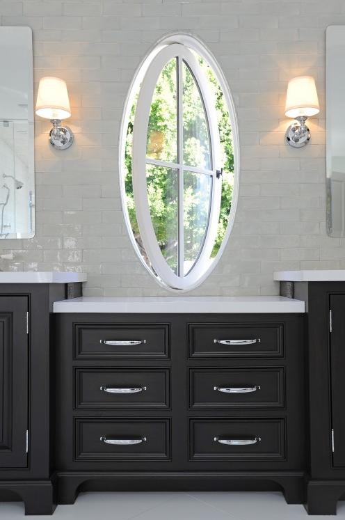 Delorme Designs: I'LL TAKE AN OVAL WINDOW TO GO PLEASE!!