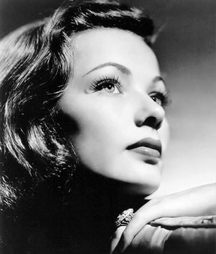 GENE TIERNEY: WEB SITE: March 2013
