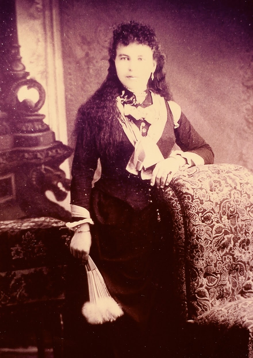 The Wolff's: Wolff Family Reunion in Luxembourg