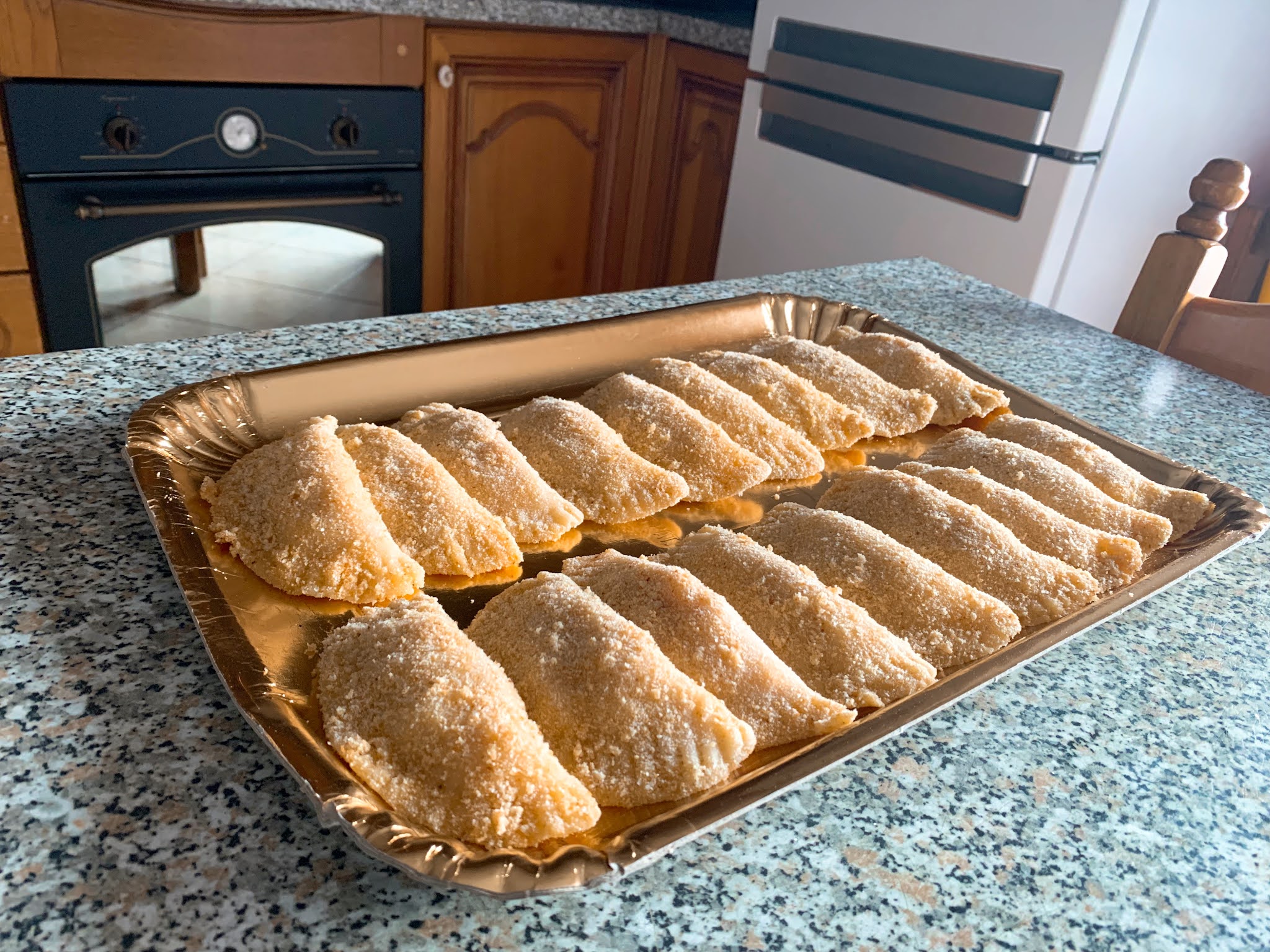 Sofficini fatti in casa: la ricetta per farli come gli originali - La ...