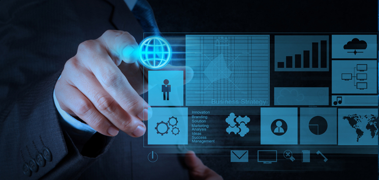 CONSEJOS E INFORMACIÓN DE LAS TIC: COMO HAN EVOLUCIONADO LAS TIC