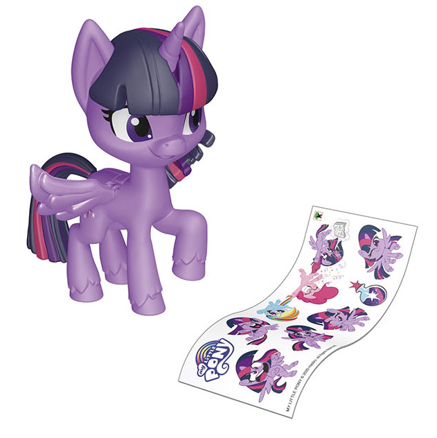 MLP Kinder Maxi Surprise Egg G4 Other Figures | MLP Merch