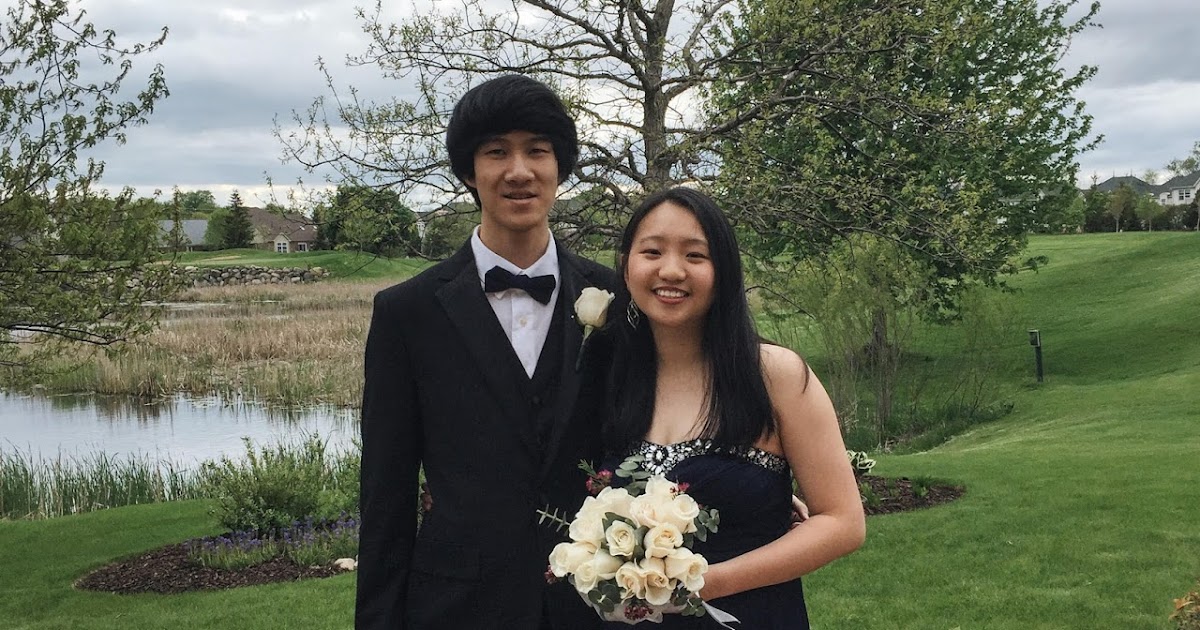 The Senior Bucket List: First High School Dance