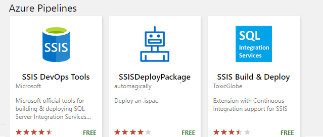 Welcome To TechBrothersIT: Unable to install SSIS Devops Tools from ...