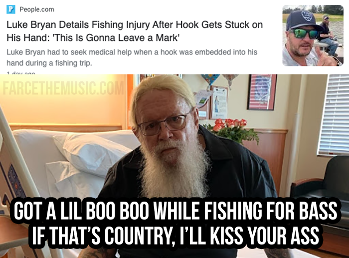 Farce the Music: Still More Monday Memes: Alan Jackson, Niko Moon ...