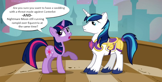 Equestria Daily - MLP Stuff!: Comic: Meanwhile in Gameloft / I Win ...