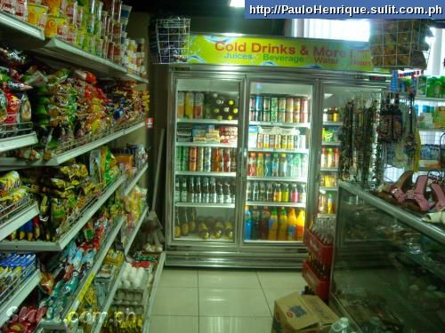 ARCHITECTURAL IDEA CONSULTANT: How To Design Mini-Mart Shop ...