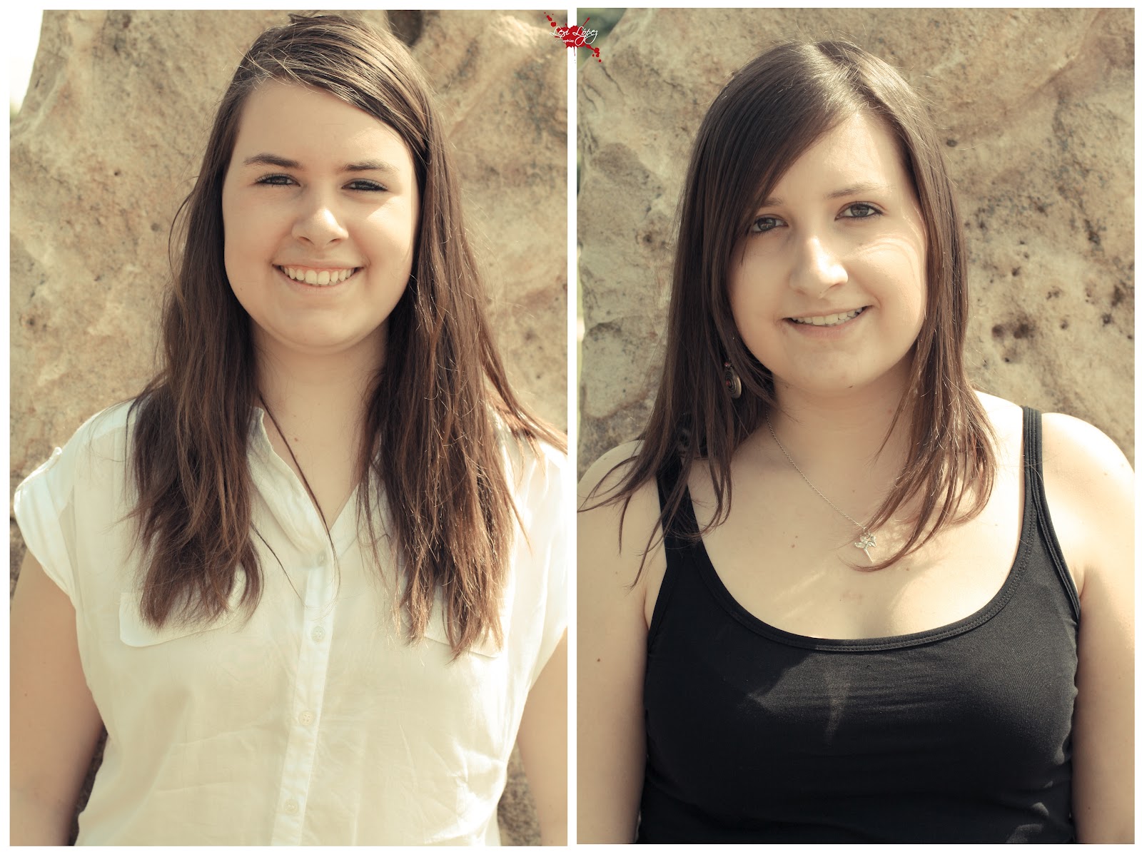 Lexi López [Photographies] - Le blog: CHLOÉ & MARION - SÉANCE FAMILLE ...