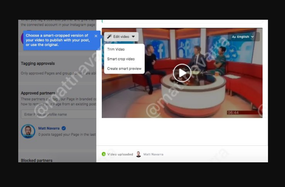 Creators can easily edit their videos with the help of upcoming feature ...