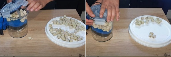 How To Build a Homemade DIY Canister Filter For Fish Tank