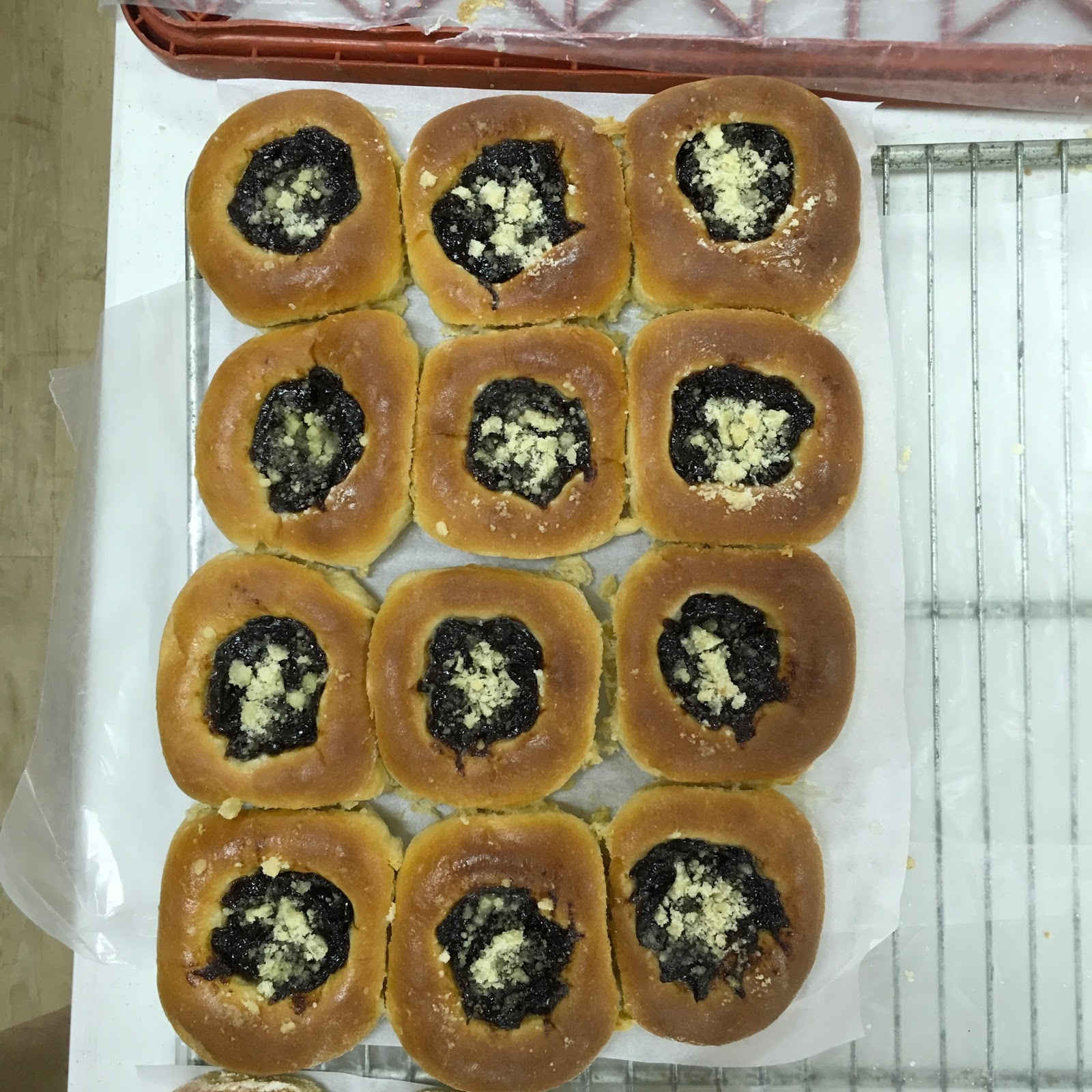 Houston Food Explorers: KOLACHES - Where To Find The Best, Authentic ...