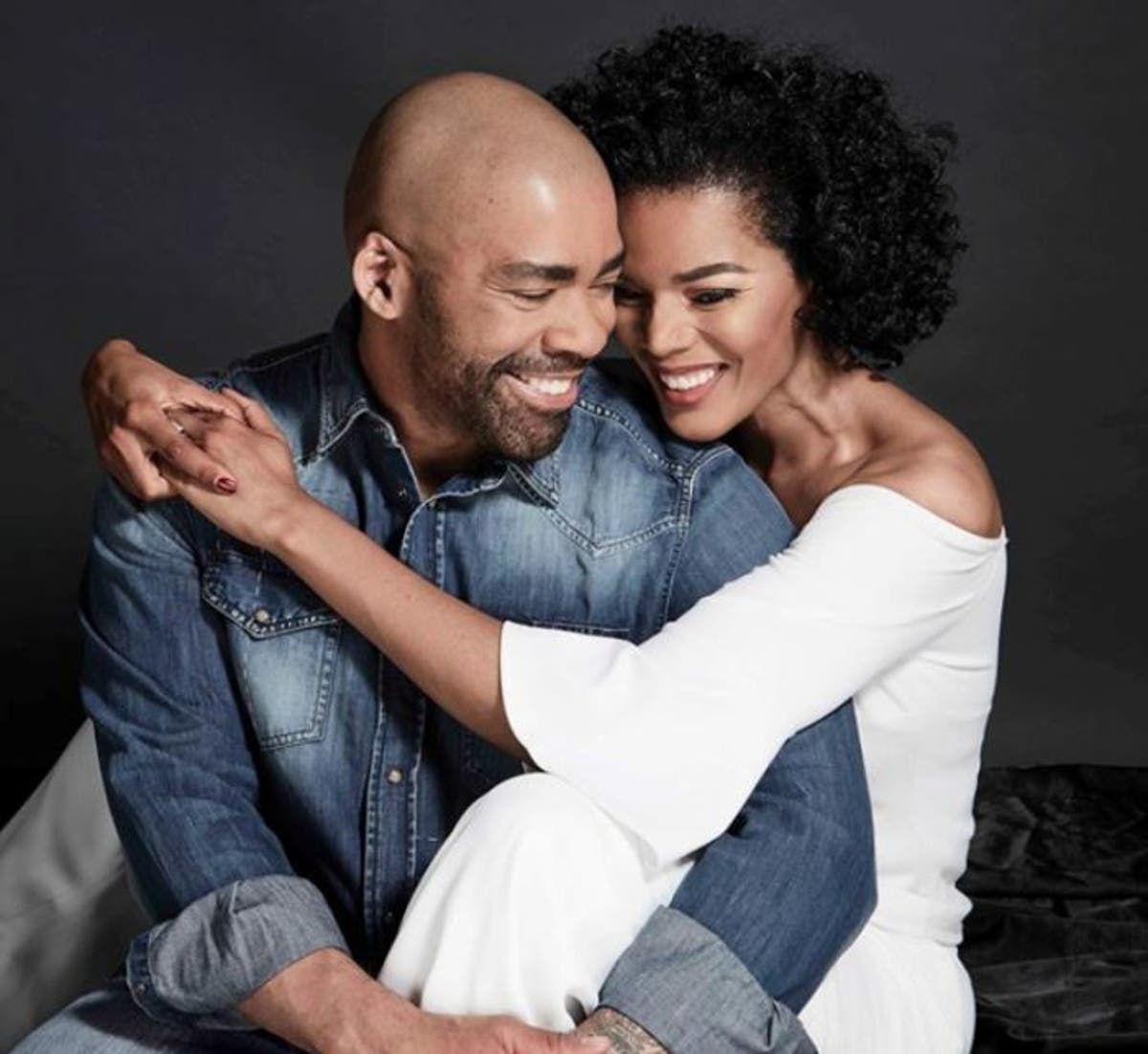 Connie Ferguson’s Daughter Gets People Talking With Latest Bikini Picture Connie Ferguson’s Daughter Gets People Talking With Latest Bikini Picture