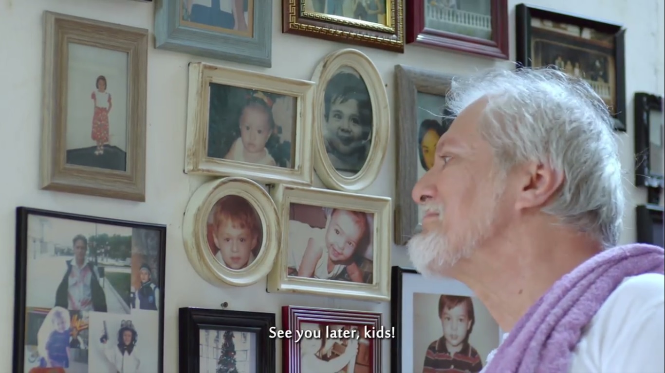 My Movie World: Seven Sundays Official Teaser and Poster