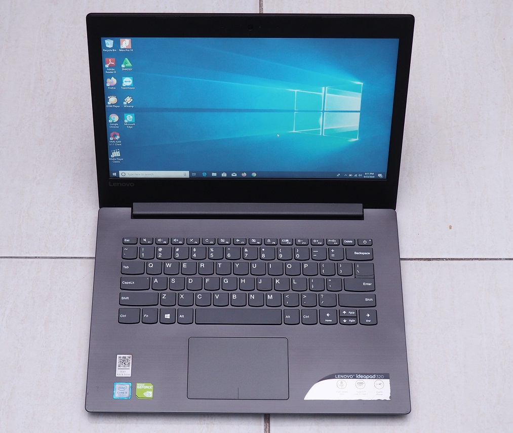 Jual Laptop Lenovo Ideapad 320 2nd | Jual Beli Laptop Second dan Kamera ... Jual Laptop Lenovo Ideapad 320 2nd | Jual Beli Laptop Second dan Kamera ...