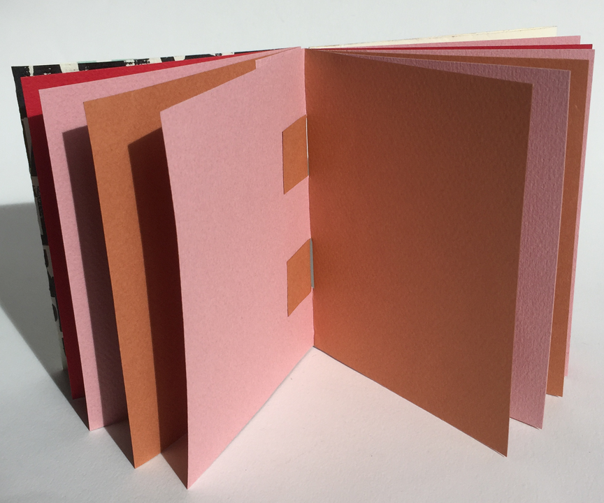 Instructions: Linked Hinge Binding, a Dreamed Structure