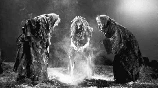 Movies and Philosophy Now: Macbeth and the Floating Dagger in his Mind