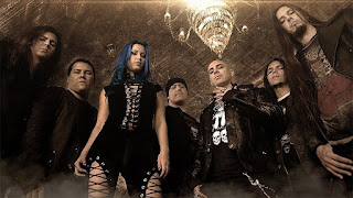 Brazilian Gothic Metallers Semblant Sign To EMP LABEL GROUP, Will Re ...