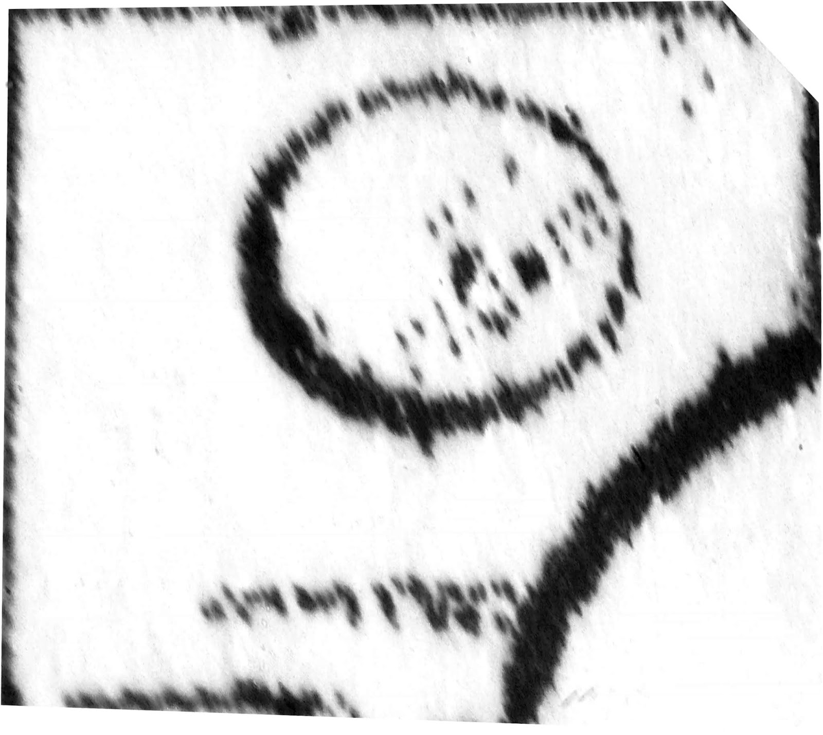 Omega, Gyoon and baby Gyaoon (backsprite)