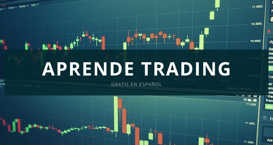 Aplicación para Aprender a hacer Trading 【Curso de trading gratis en ...