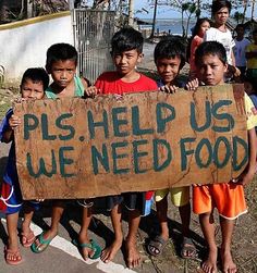 Philippines Major Economic Problem: What is the case of Poverty in the ...