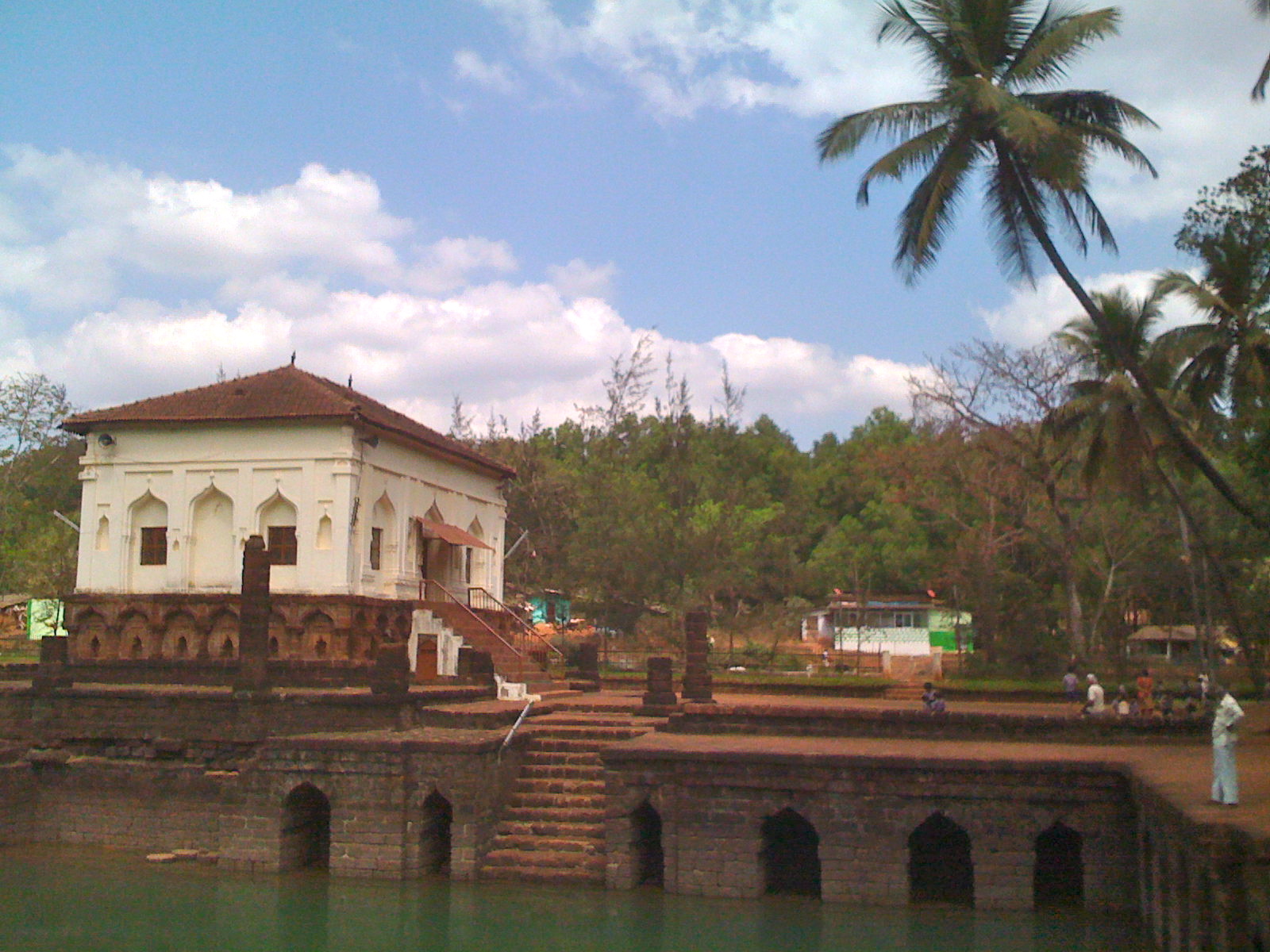 歡 * Fun: Ponda * Safa Masjid