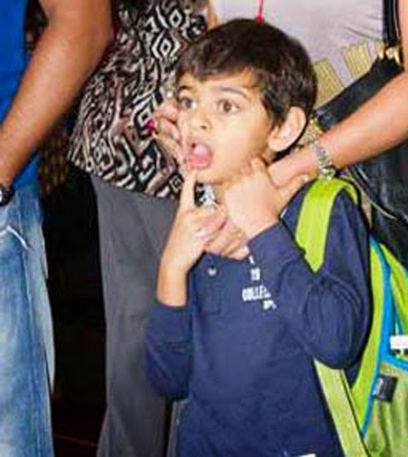 Madhavan Son Vedant Photos | Wedding Photos Of Actors | Hindi Tamil ...