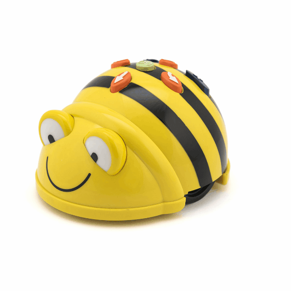 The Klein Academy for ICT: Beebots