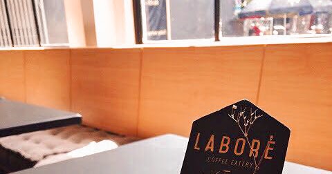 Labore Coffee Eatery, Malang