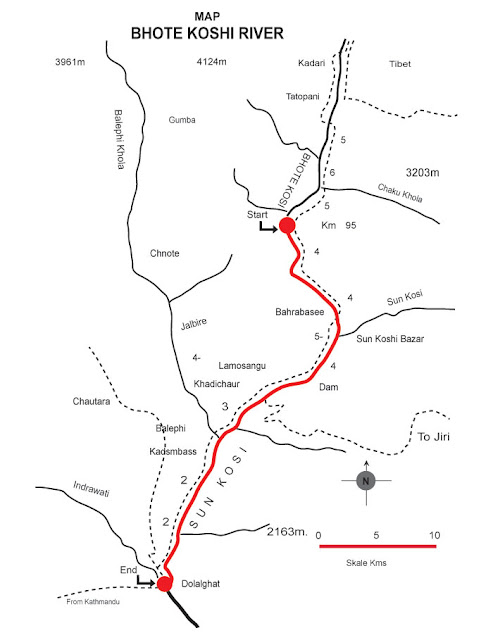 Trekking in Nepal, Trek with Guide, Nepal trek, trekking Guide in Nepal ...