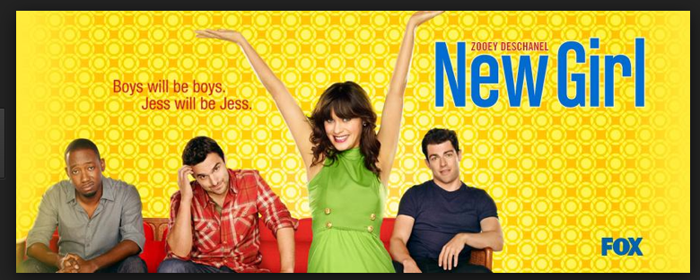 The New Girl Fandom