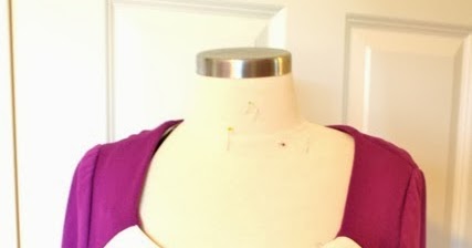 Gertie's New Blog for Better Sewing: Butterick 5953 In Progress