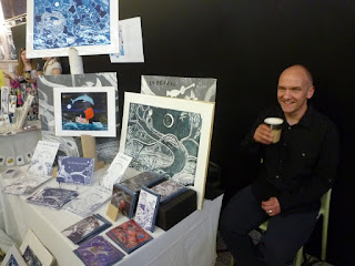 Made: Featured Artist - Ed Boxall