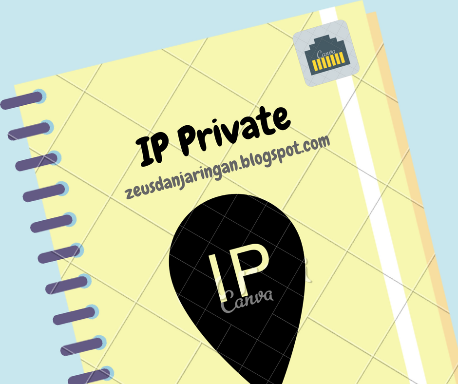 Istilah Dalam Jaringan (Networking) : IP Address, IP Public, dan IP ...