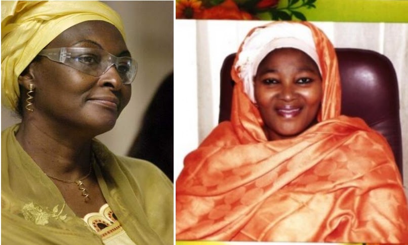 Eddy Ogunbor: Nigeria’s First Ladies: The Governors’ Wives