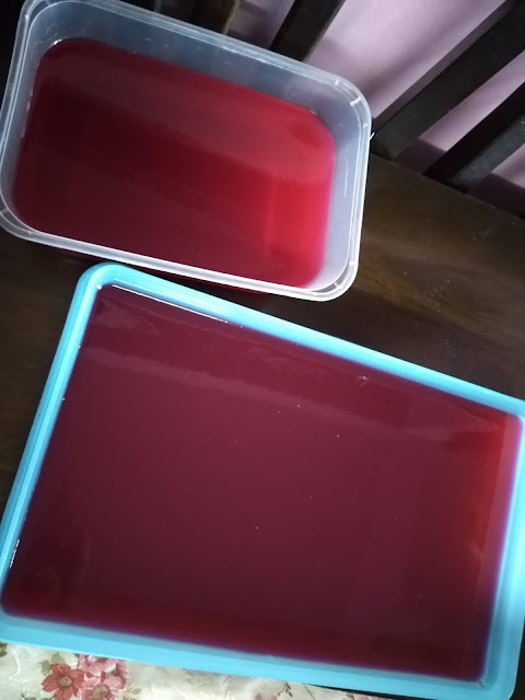 namakucella: SUKATAN AIR UNTUK AGAR-AGAR TALI