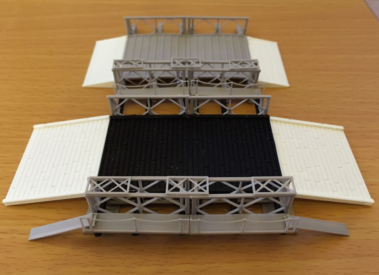 The Making of a Maker: Bailey Bridge Design Background