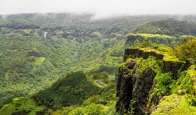 Pargad Fort - Konkankatta.in