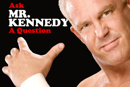 WWE Mr Kennedy Wallpapers ~ Sports Wallpapers Cricket wallpapers ...