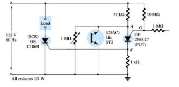 Elektronika, Sensor, dan Pratikum ESD