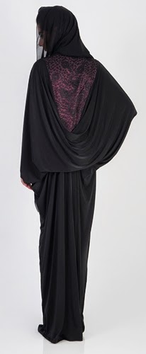 Best Pakistani Abaya | Latest Abaya Styles in Pakistan | Abaya ...