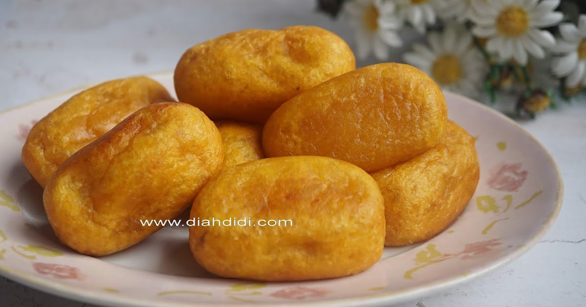 Diah Didi's Kitchen: Timus Enak