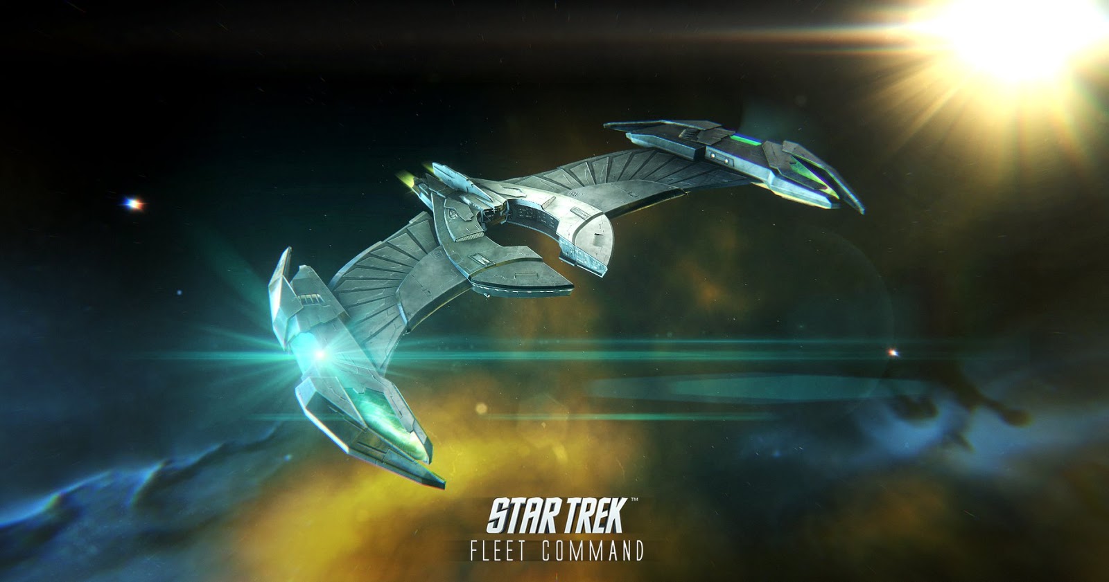 The Trek Collective: Fleet Command's Borg event comes to a close with ...