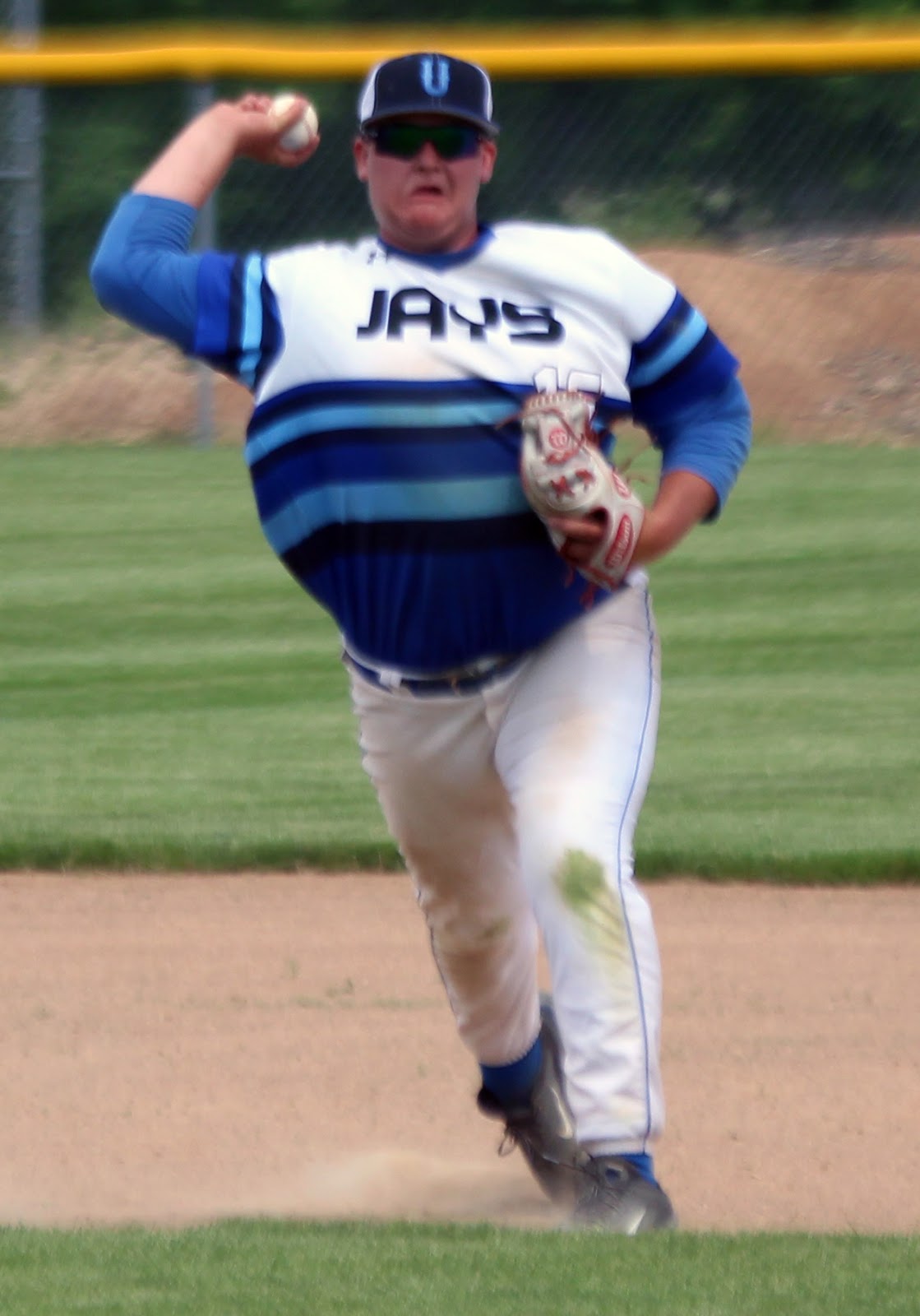 The Full TO: Go Robot