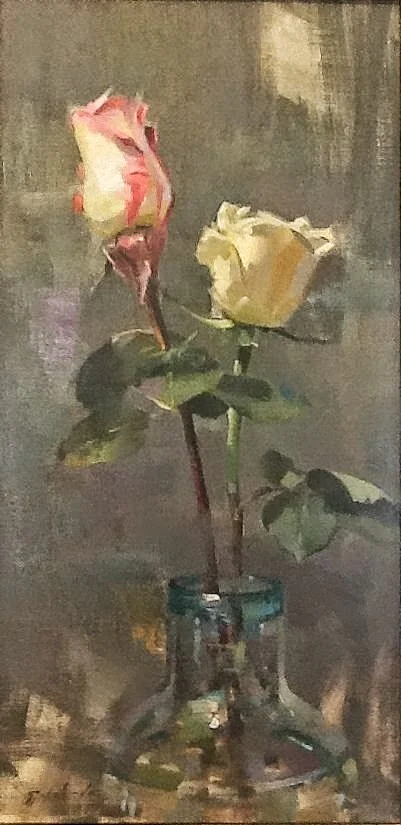 Louis Escobedo ~ Colorist realist painter | Tutt'Art@ | Pittura ...